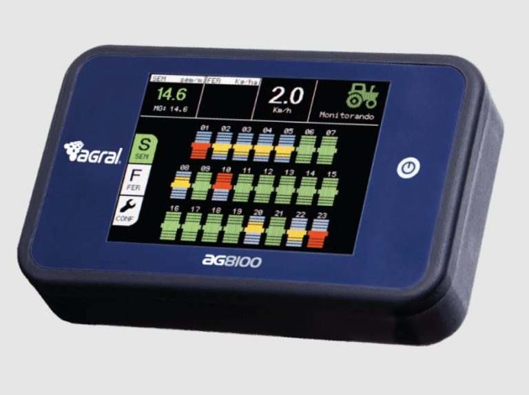 Seed & Fertilizer Meters - Orbach Agri